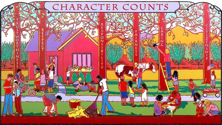 CC! Mural Monson Sultana School Tulare County CA Nadi Spencer 12’x25 ...