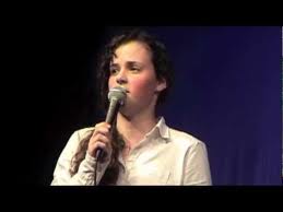AA Bullying – Kayla Kearney | What Will Matter