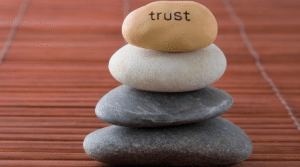 Trust Involves Character and Competence | What Will Matter