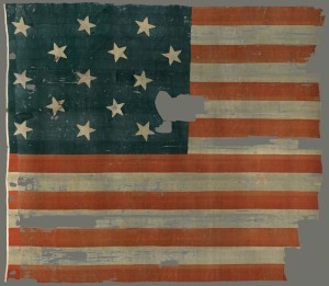 AA Flag orig starspangled banner | What Will Matter