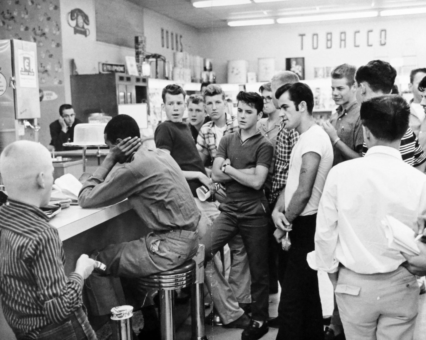 25 Searing Images of Segregation and Racism | What Will Matter