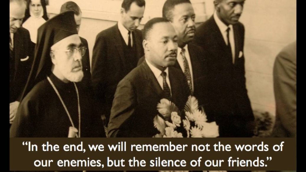 MLK in 30 Posters | What Will Matter