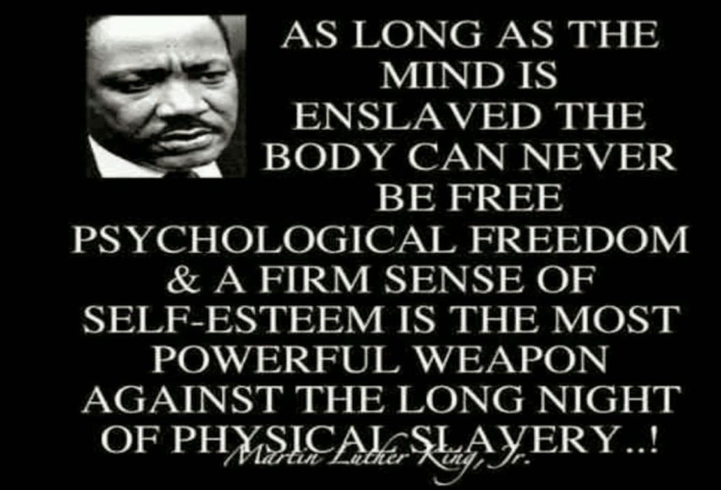 MLK in 30 Posters | What Will Matter