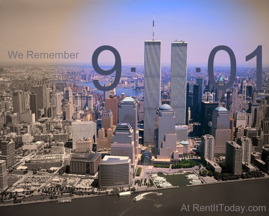 NINE-ELEVEN IMAGES | What Will Matter