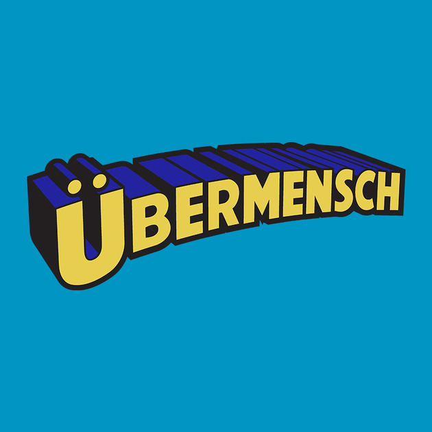 Character -ubermensch | What Will Matter