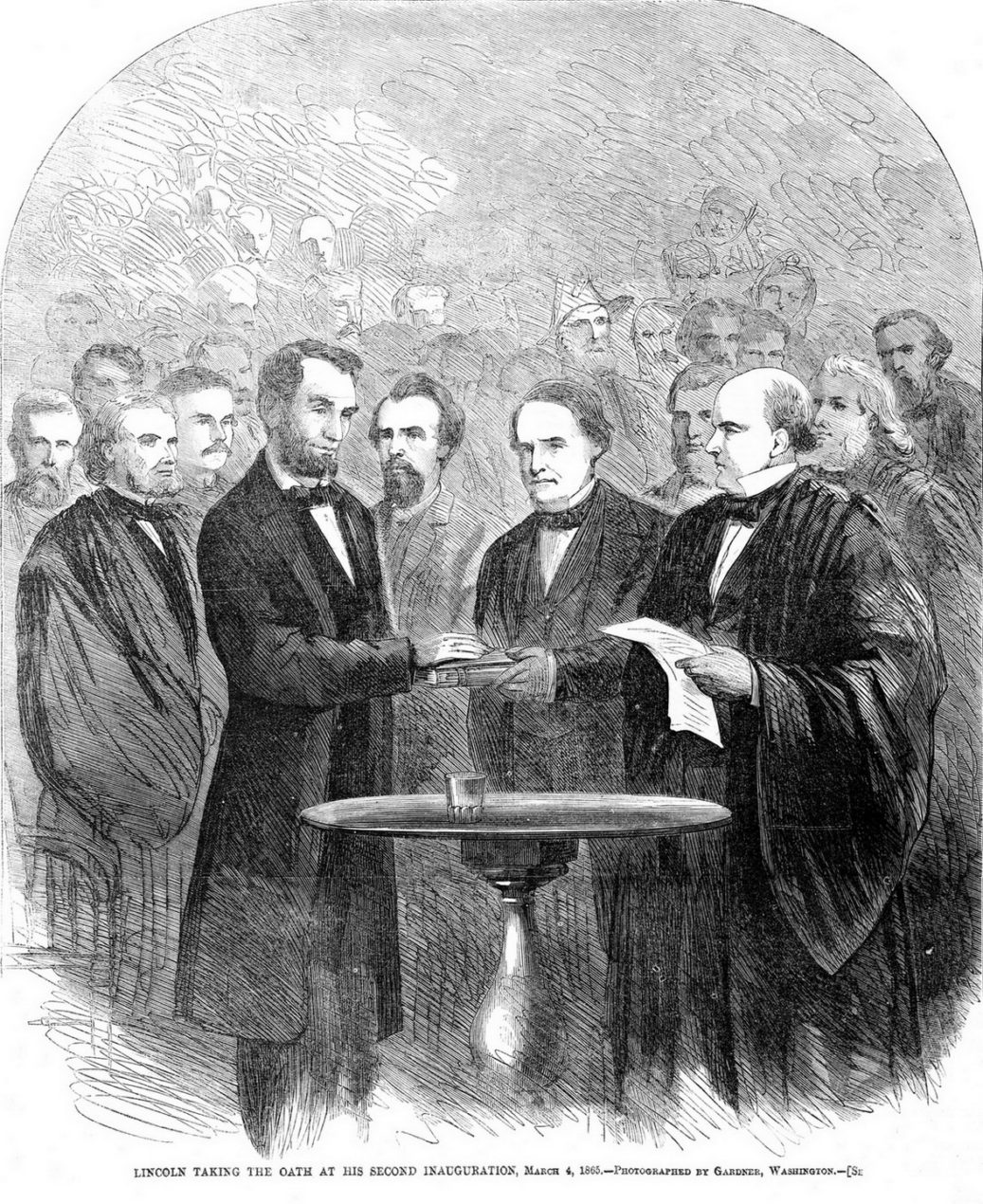 20 GREATEST EVER INAUGURATION QUOTES | What Will Matter