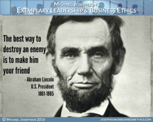 BEST EVER POSTER QUOTES ON LEADERSHIP | What Will Matter