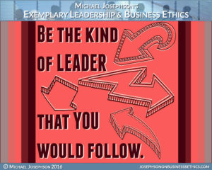 BEST EVER POSTER QUOTES ON LEADERSHIP | What Will Matter