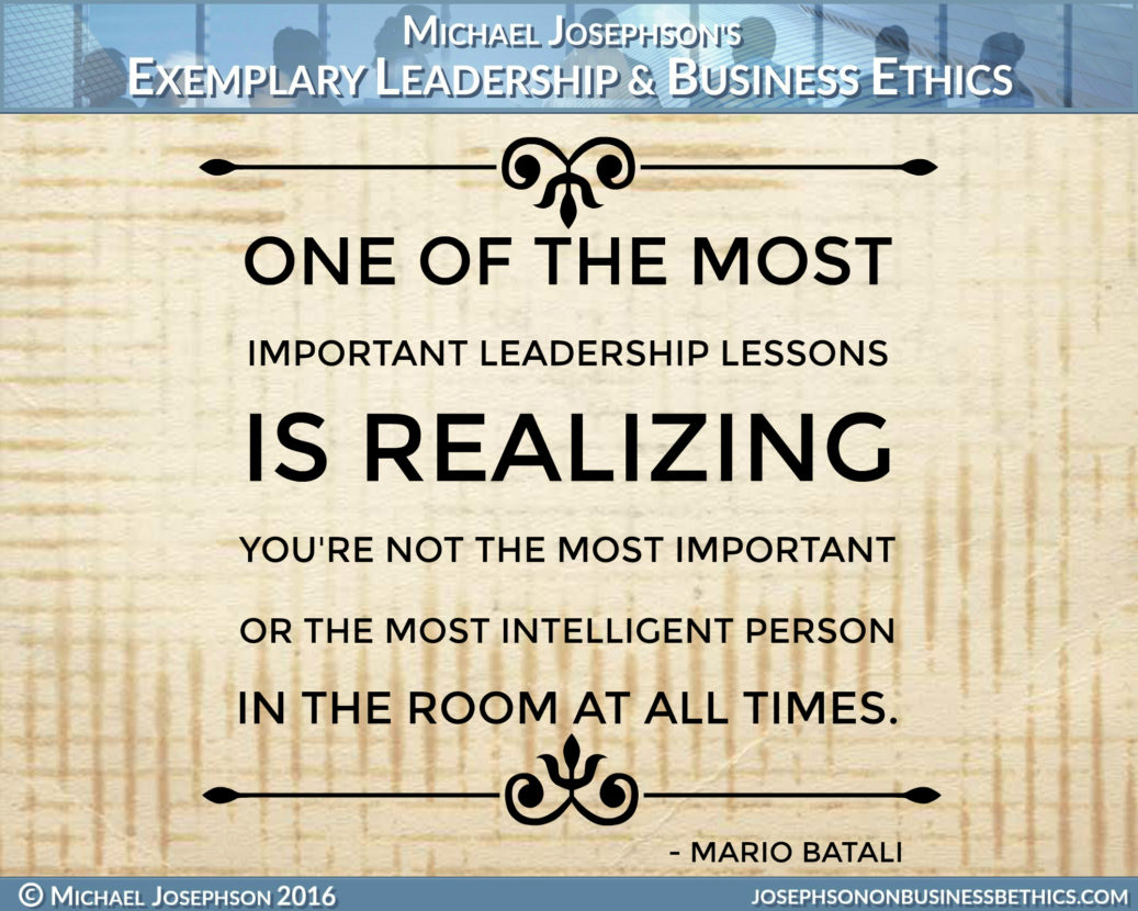 BEST EVER POSTER QUOTES ON LEADERSHIP | What Will Matter