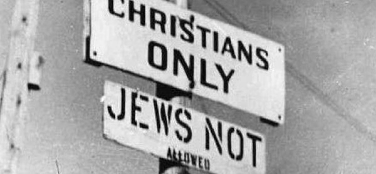 Religious Intolerance & Persecution in the U.S. | What Will Matter