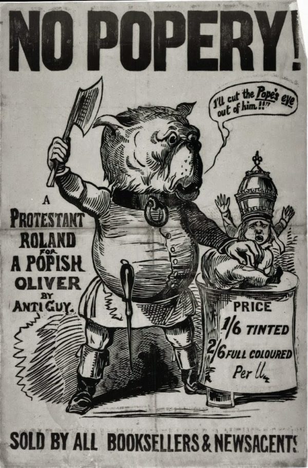 Religious Intolerance & Persecution in the U.S. | What Will Matter