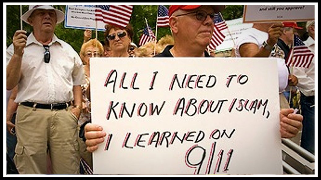 Religious Intolerance & Persecution in the U.S. | What Will Matter