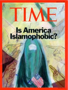 Religious Intolerance & Persecution in the U.S. | What Will Matter