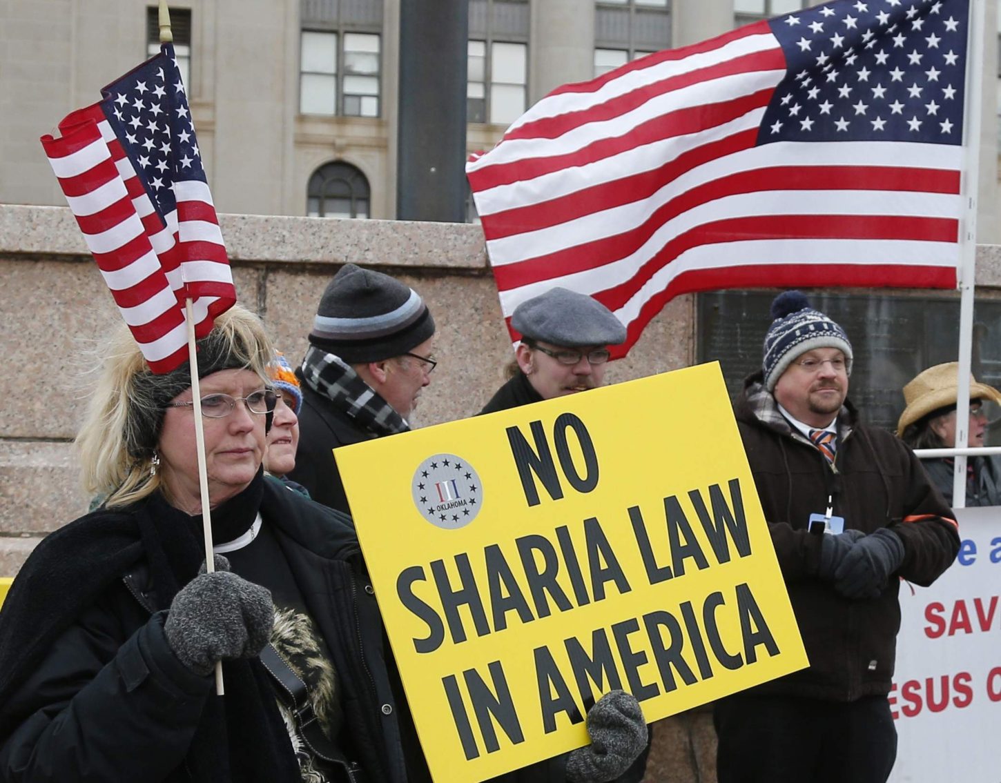 Religious Intolerance & Persecution in the U.S. | What Will Matter
