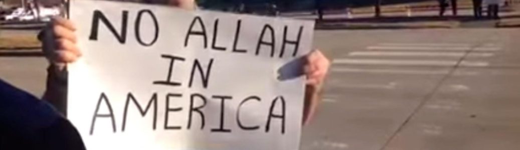 Religious Intolerance & Persecution in the U.S. | What Will Matter