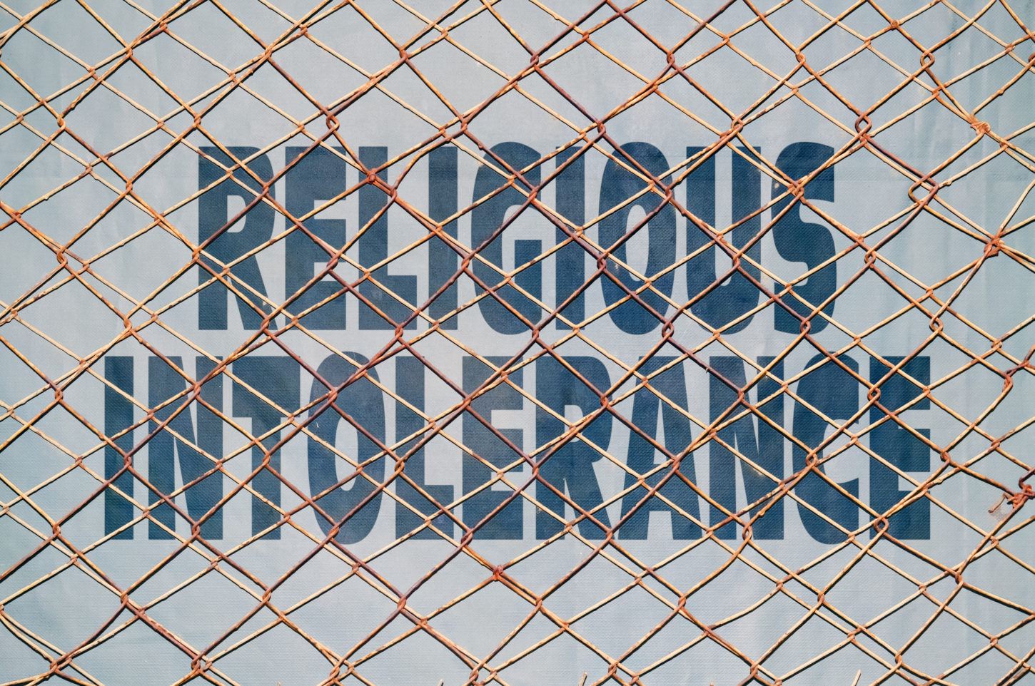 Religious Intolerance & Persecution in the U.S. | What Will Matter