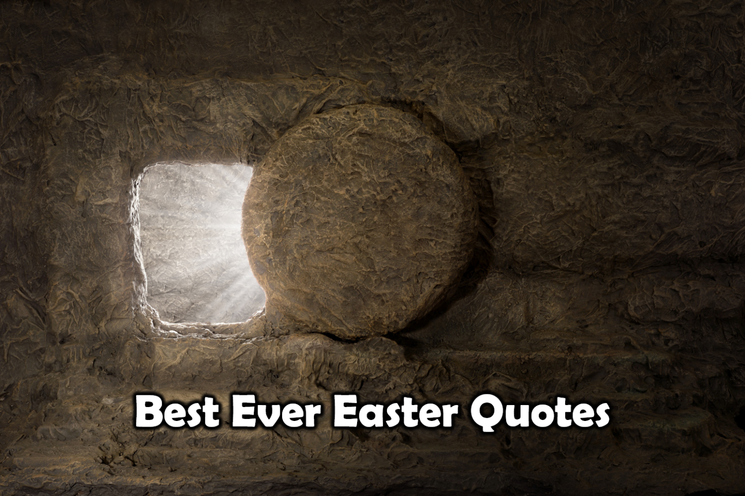 BEST EVER EASTER QUOTES | What Will Matter