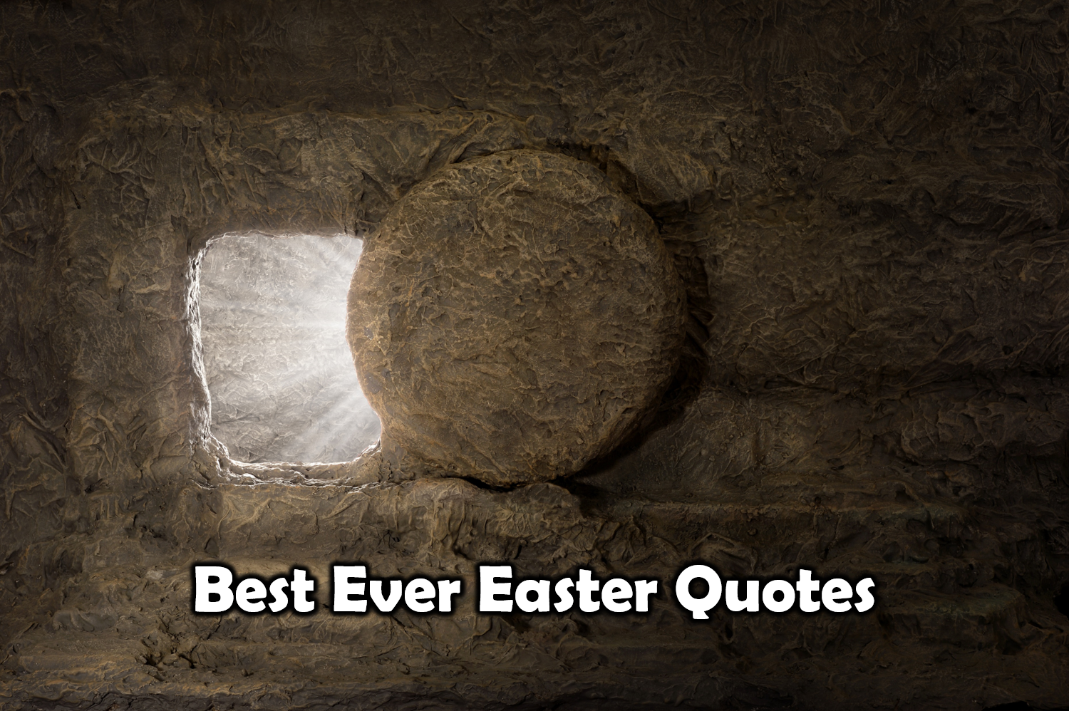 BEST EVER EASTER QUOTES | What Will Matter
